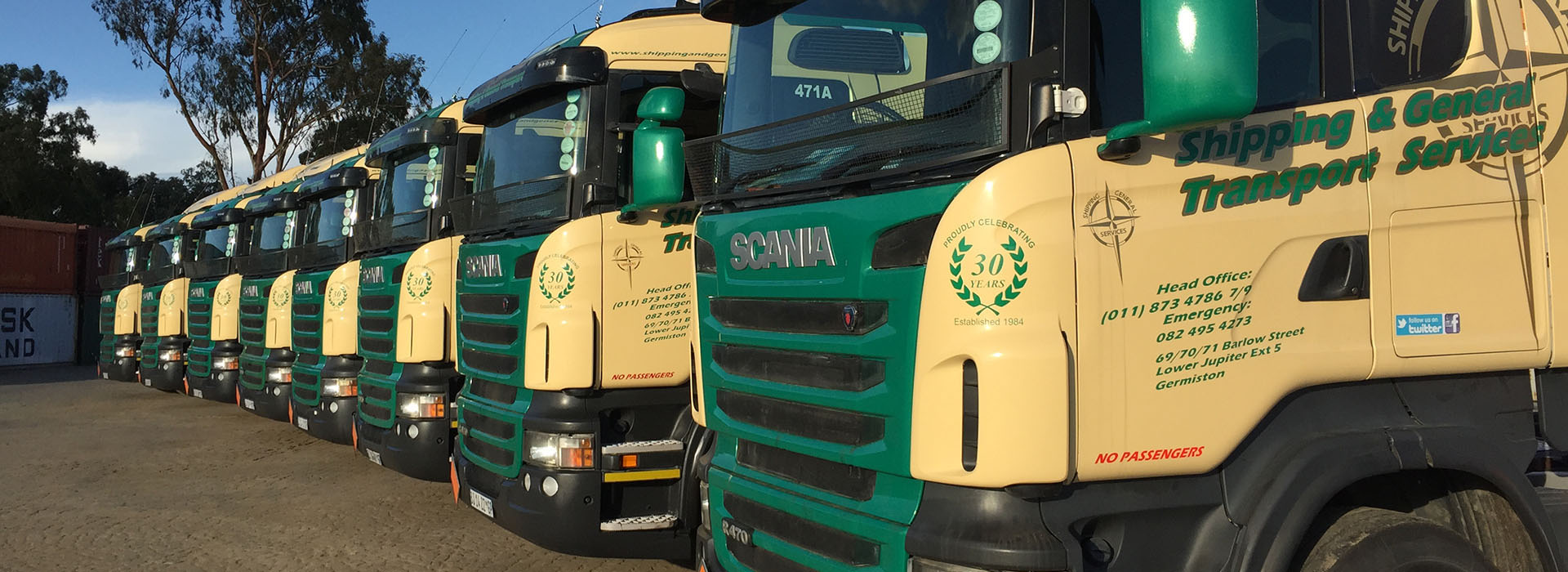 Line Haulage/ cargo truck lcl transporters freight transport