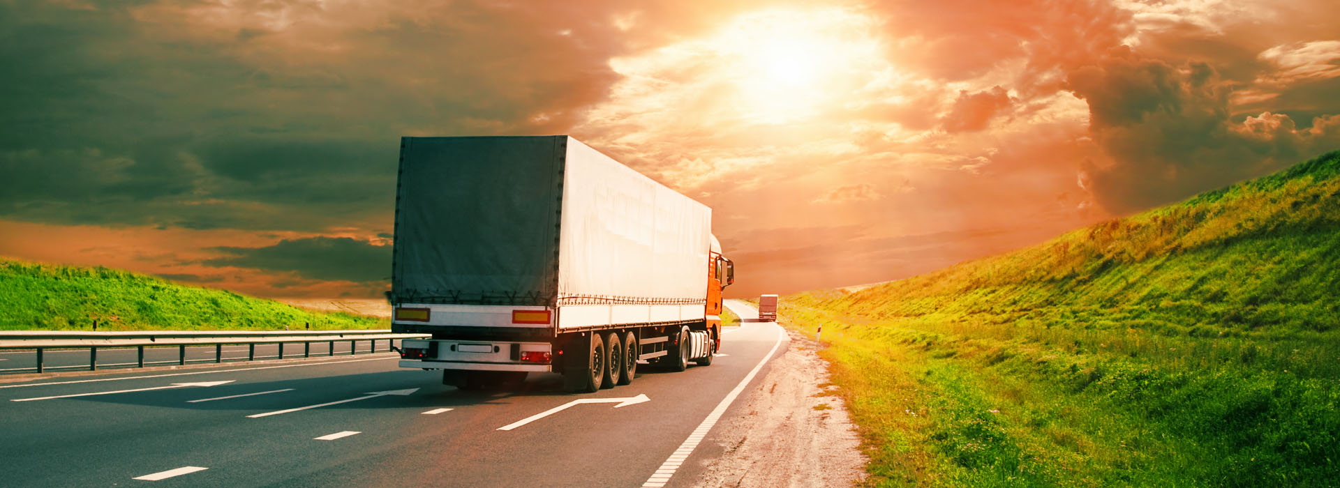 Line Haulage/ cargo truck lcl transporters freight transport